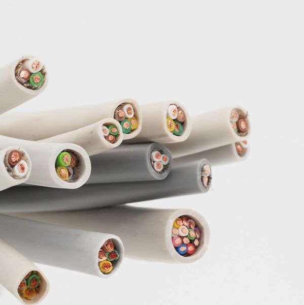 Product Cabling Types